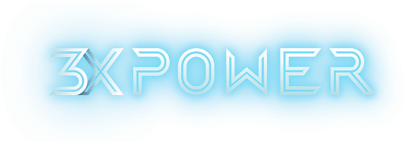 3x Power - Site Oficial (Agora 3X Mais Forte)
