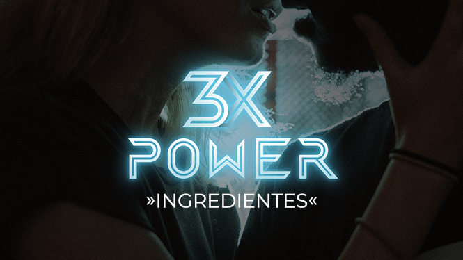 3x Power - Site Oficial (Agora 3X Mais Forte)